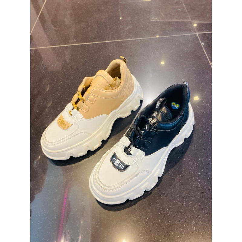 Jual Disc Sepatu Gosh Original ( BACA DESKRIPSI SEBELUM CO ) | Shopee ...