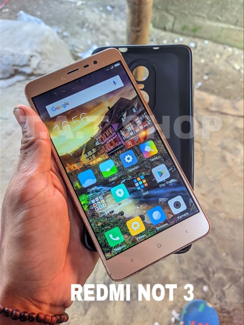 Jual Hp || Handphone Android Murah Meriah 250 Ribuan Ram 2/16GB (4G ...