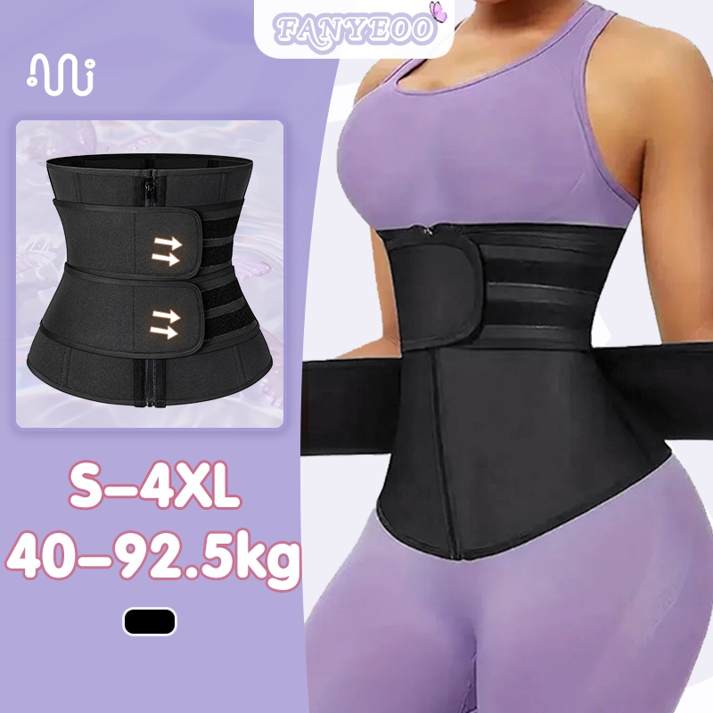Jual FANYEOO S-4XL korset pelangsing perut buncit celana korset ...