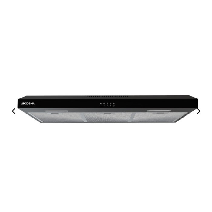 Jual COOKER HOOD MODENA SLIM PX 0711 DBBK = 70CM / COOKER HOOD MODENA ...