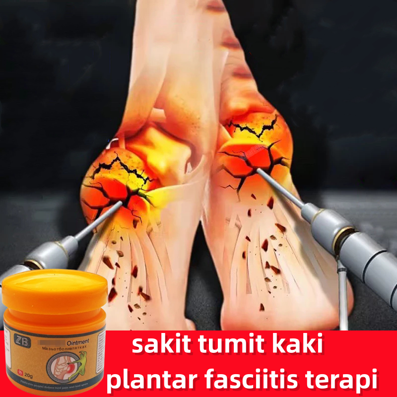 Jual obat sakit tumit plantar fasciitis terapi obat sakit telapak kaki ...
