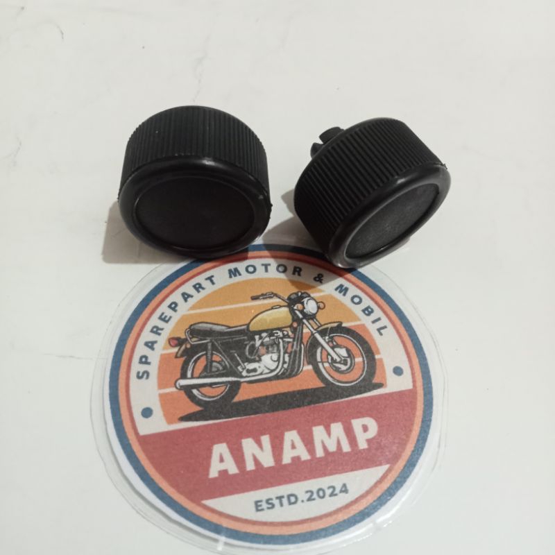 Jual Knop Pegangan Putaran Naik Turun kaca Pintu Mobil Toyota Daihatshu ...