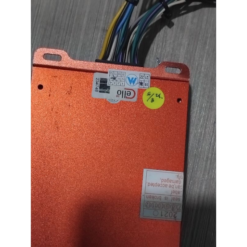 Jual Dsp cello magic 4.6 | Shopee Indonesia