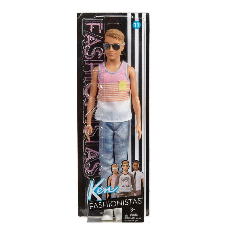 Jual Barbie Ken Mattel - Boneka Barbie Cowok 100% Original | Shopee ...