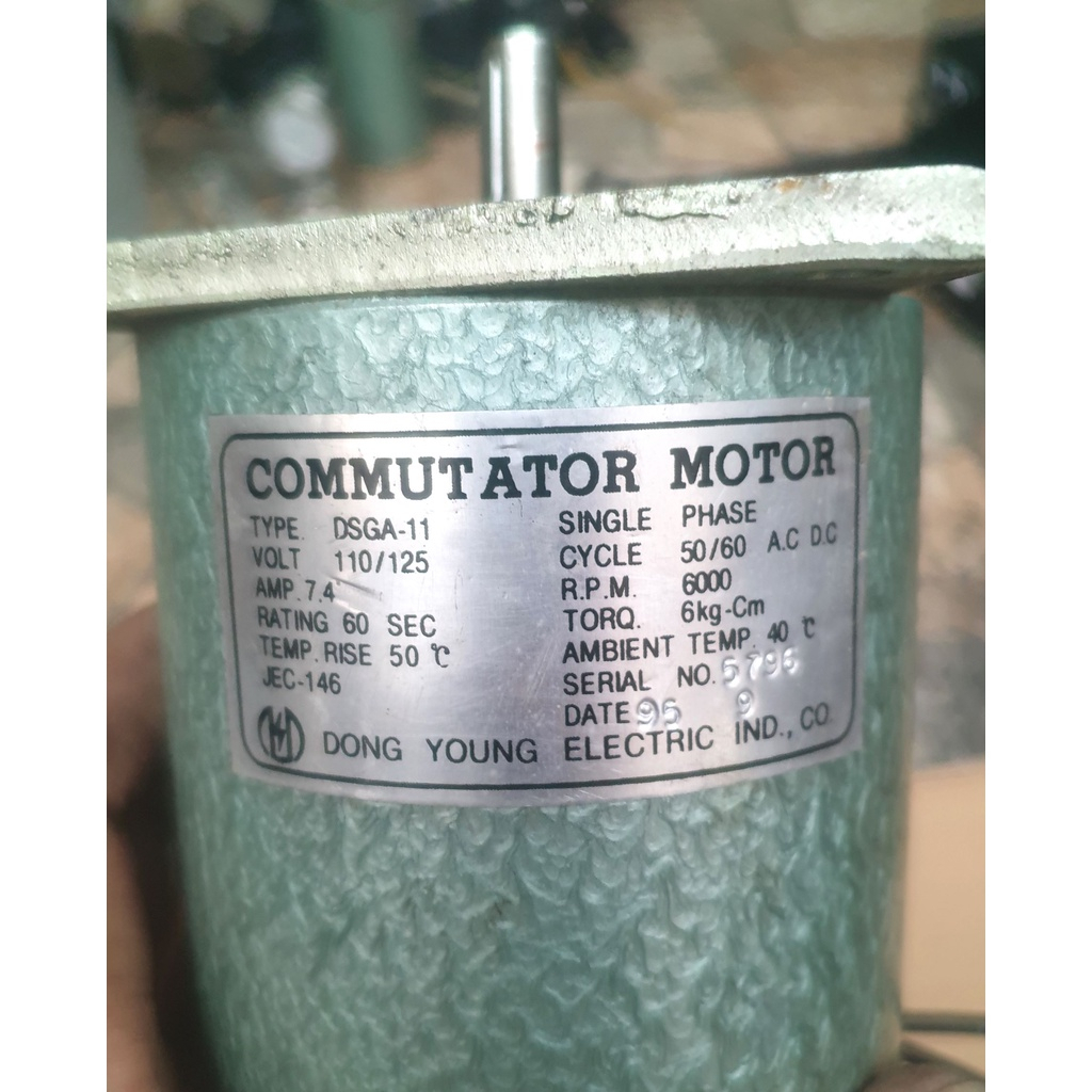 Jual COMMUTATOR MOTOR | Shopee Indonesia