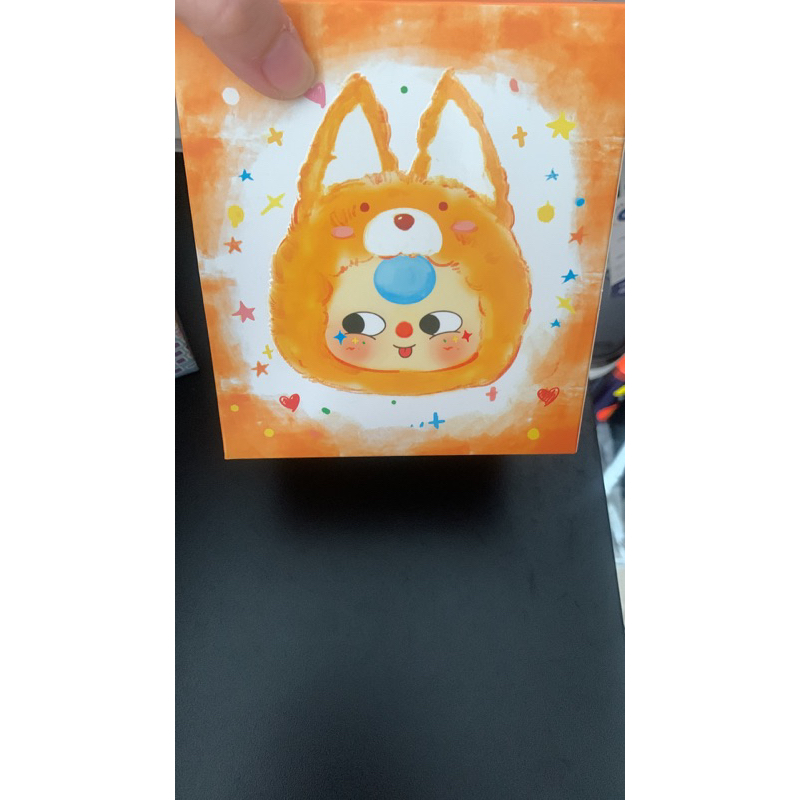 Jual Baby Three First Generation Animal Party Series Plush SELECTED ...