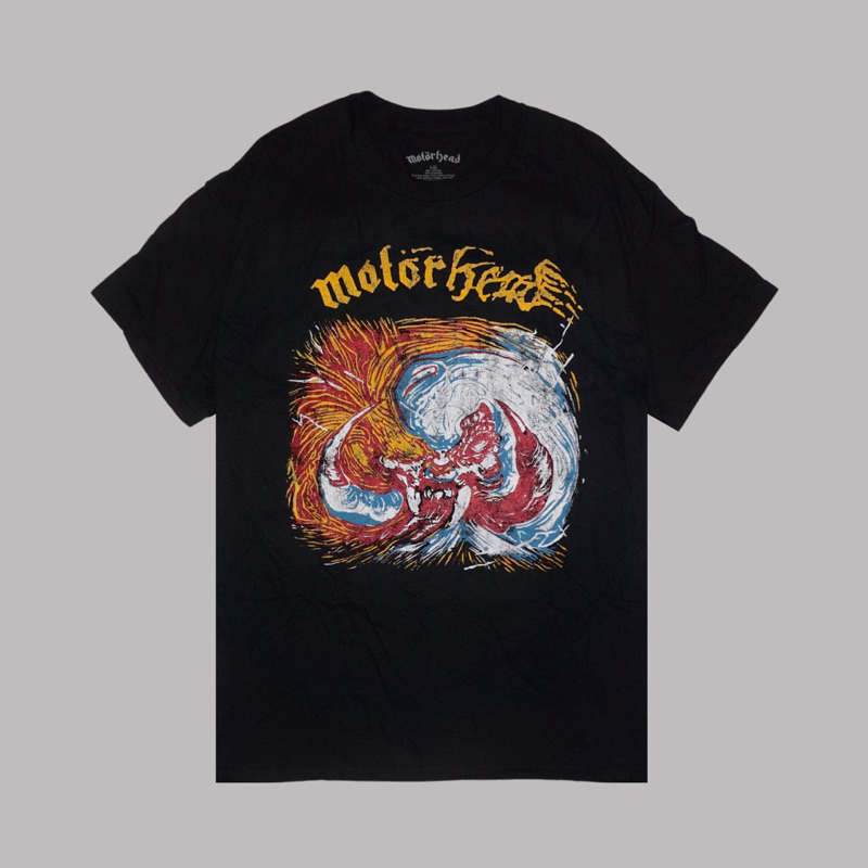 Jual Motorhead - Another Perfect Day Tour | Shopee Indonesia
