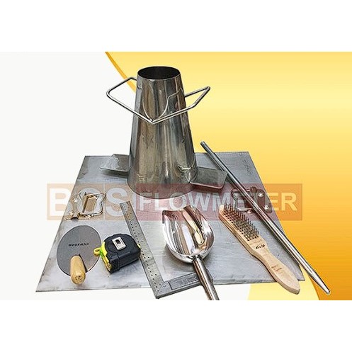 Jual Slump Test Beton - Alat Uji Beton | Shopee Indonesia