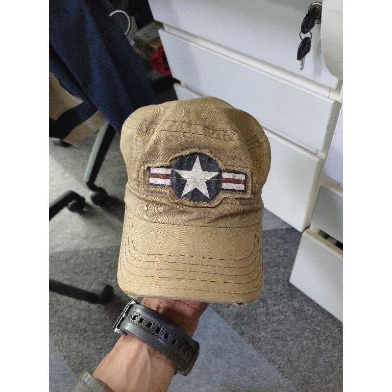 Jual Topi Top Gun Paramount | Shopee Indonesia