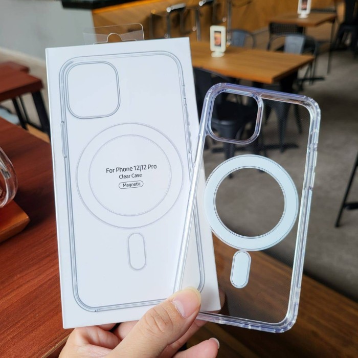 Jual CLEAR MAGSAFE SAM Z FLIP 3/SAM Z FLIP 4/SAM Z FLIP 5/SAM Z FLIP 6 ...