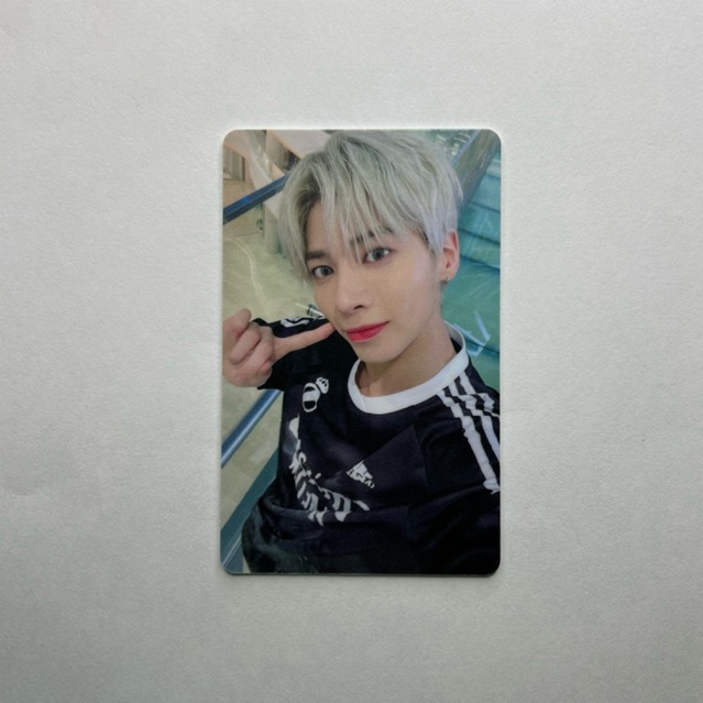 Jual TXT Taehyun photocard lucky draw m2u freeze | Shopee Indonesia