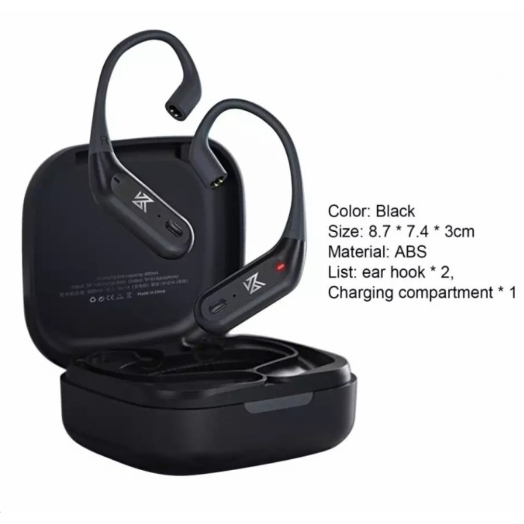 Jual KZ AZ09 PRO TWS Modul Bluetooth upgraded KZ AZ09 KZ AZ10 KZ ZSN ...