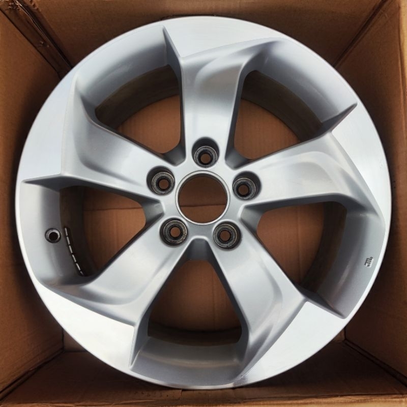 Jual Velg HRV Ring 17 Original | Shopee Indonesia