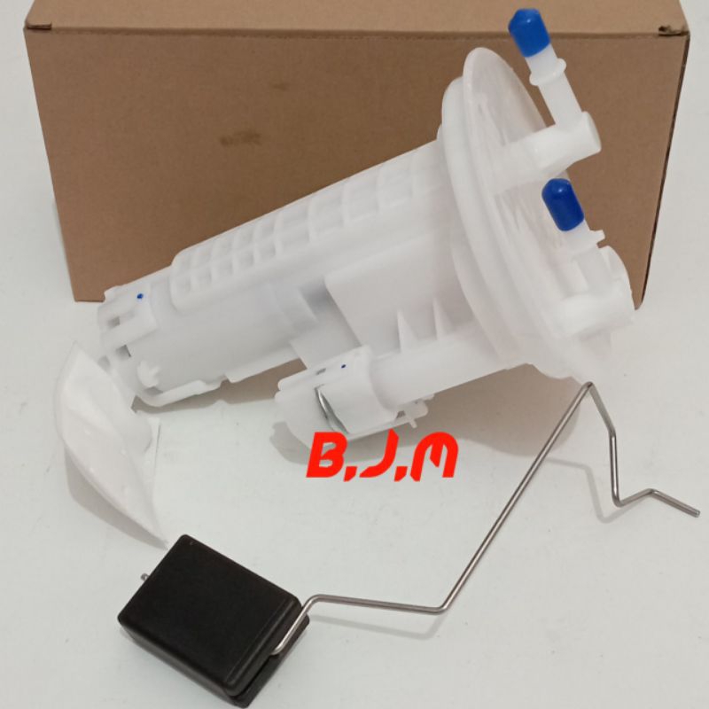 Jual FUEL PUMP ASSY POMPA BENSIN GREAT XENIA AVANZA VELOZ 23210-BZ130 ...