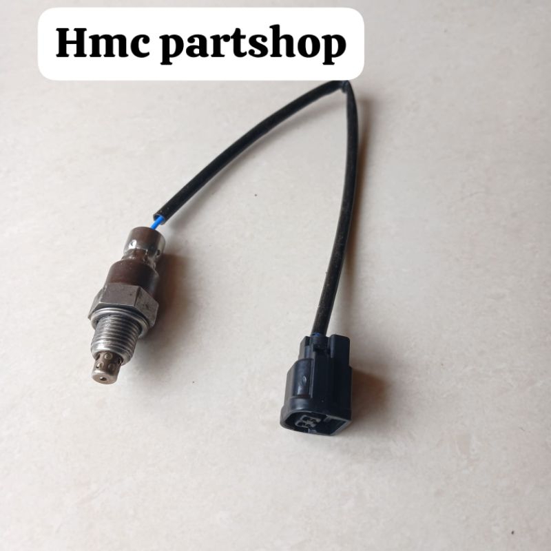 Jual sensor O2 oksigen honda vario 160 pcx 160 adv 160 stylo 160 kode ...