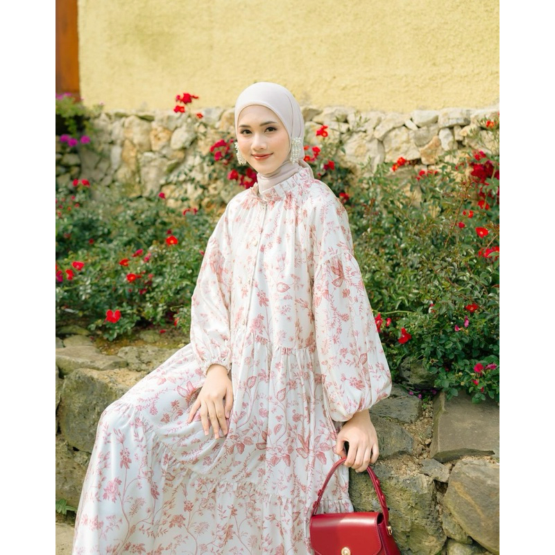 Jual Haidee & Orlin - Talea Dress & Yaya Dress | Shopee Indonesia