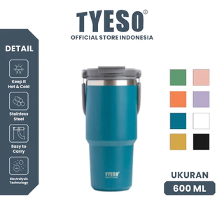 Toko Online Tyeso Official Store | Shopee Indonesia