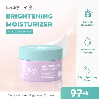 Toko Online Elora Beauty Official Store | Shopee Indonesia