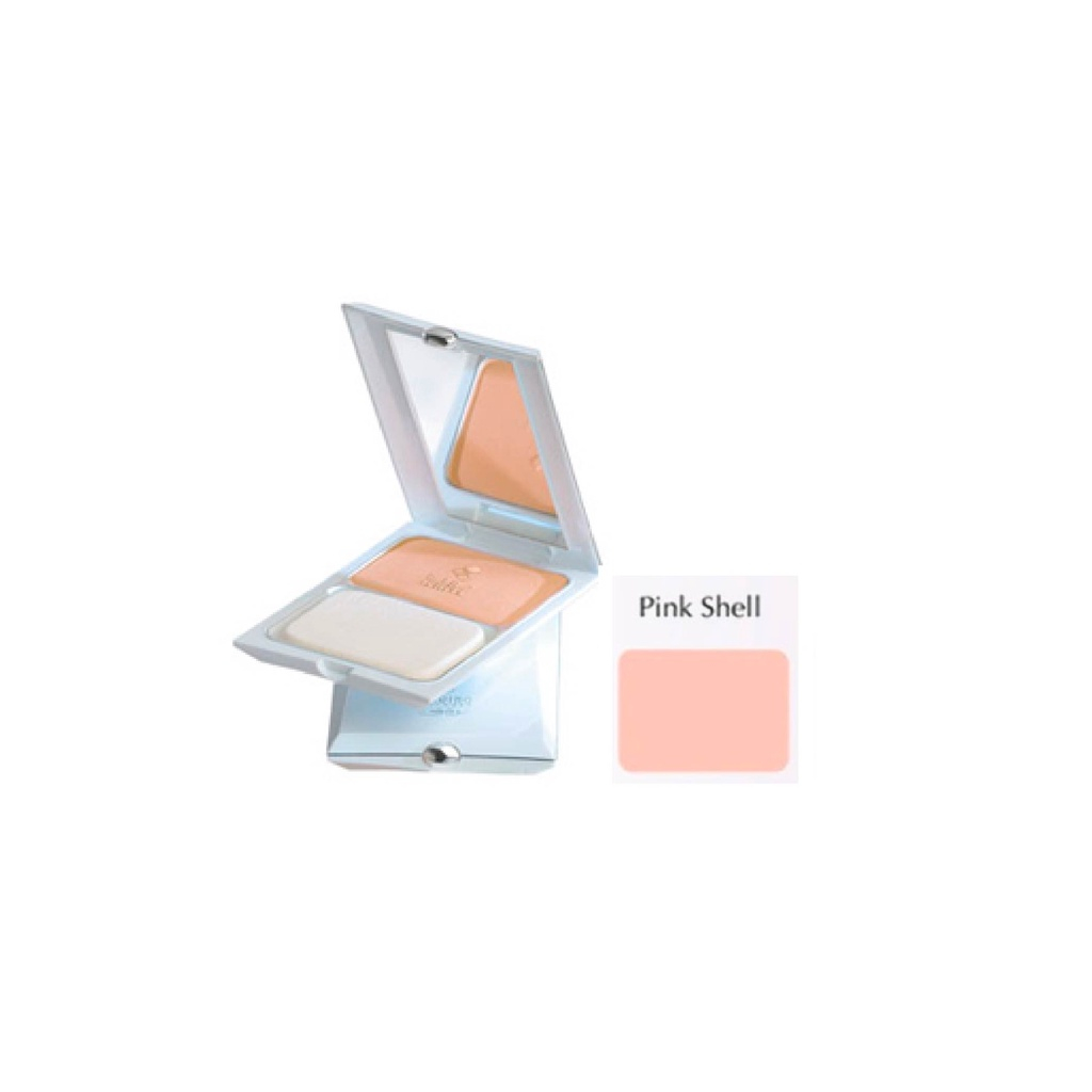 Jual Caring Colours Refill Dual Action Cake Extra Protection | Shopee ...