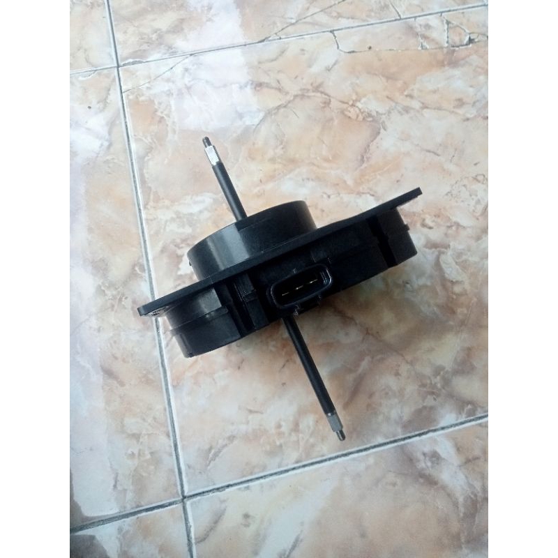 Jual motor blower ac bus denso ld9-24v(ori baru) | Shopee Indonesia