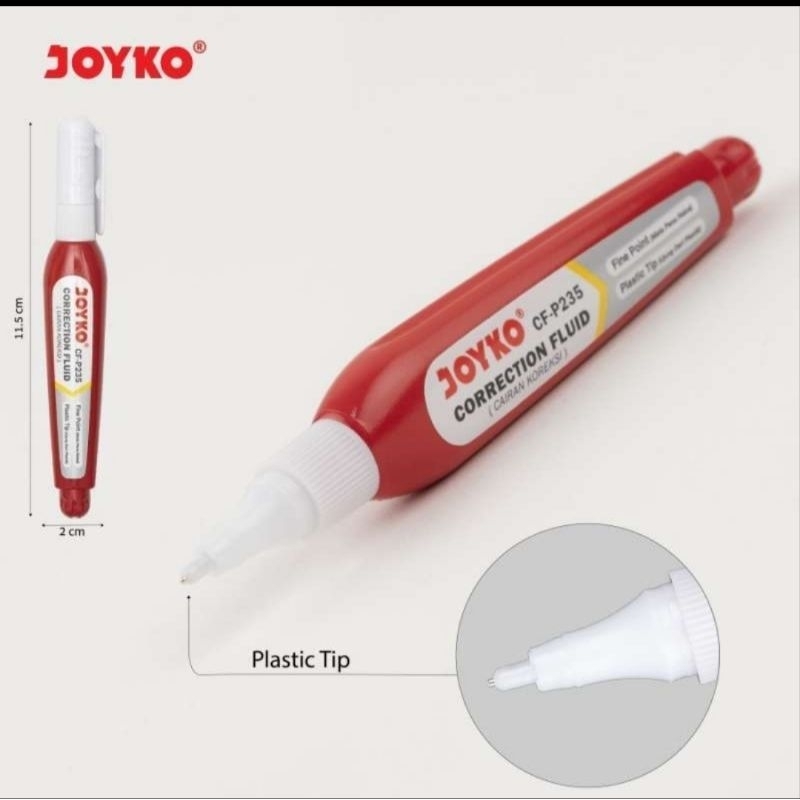 Jual Tipe-x Joyko | Shopee Indonesia