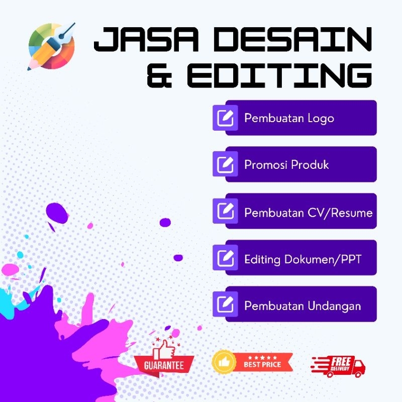 Jual Bonus Sticker Doa | Jasa Desain dan Editing Logo Foto Produk ...