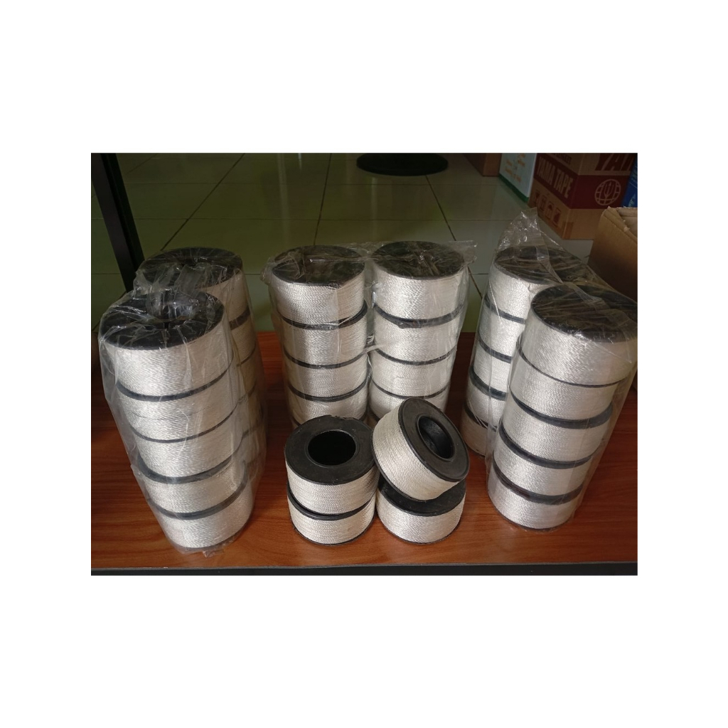Jual Benang Nilon Tukang Bangunan Roll Jumbo BOGOR, Panjang 30meter ...