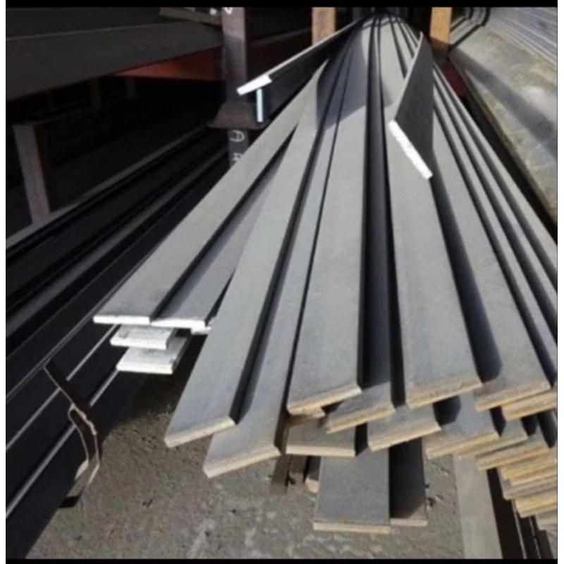 Jual plat strip aluminium tebal 5mm x 30mm x 1000mm | Shopee Indonesia