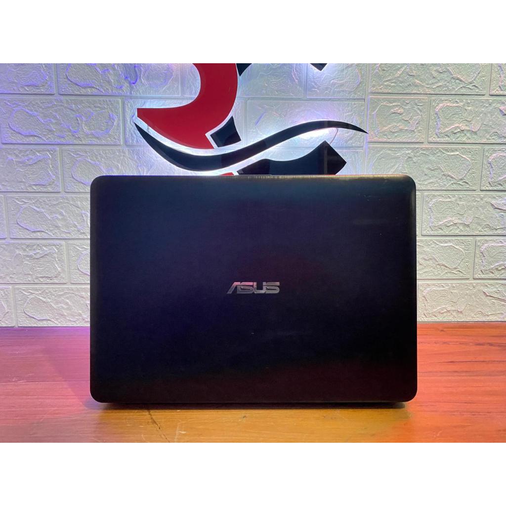 Jual Laptop Asus X441U Second | Shopee Indonesia