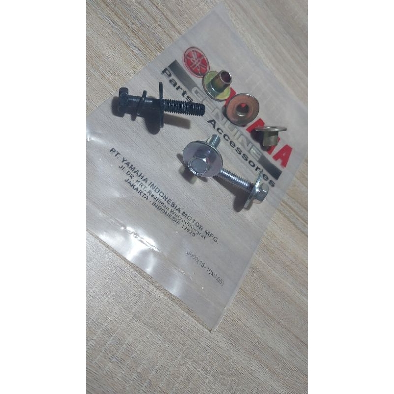 Jual baut box filter set mio sporty soul smile fino karbu | Shopee ...