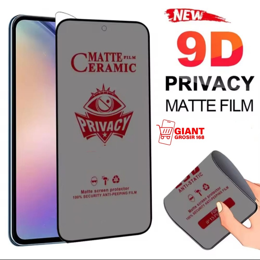 Jual Antigores Samsung A26 Samsung A36 5G Samsung A56 5G Samsung A01 Samsung A01 Core Samsung ...