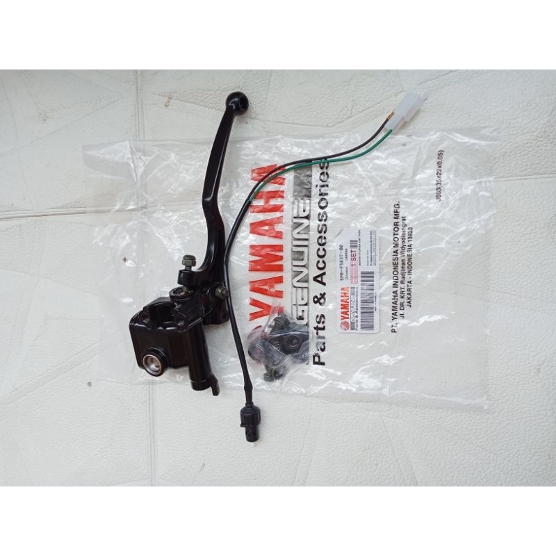 Jual Master Rem Atas Fizr Force 1zr 5P0 | Shopee Indonesia