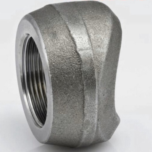 Jual Threadolet Besi Class 3000 Drat NPT 1/2" inch - Treadolet #3000 CS ...