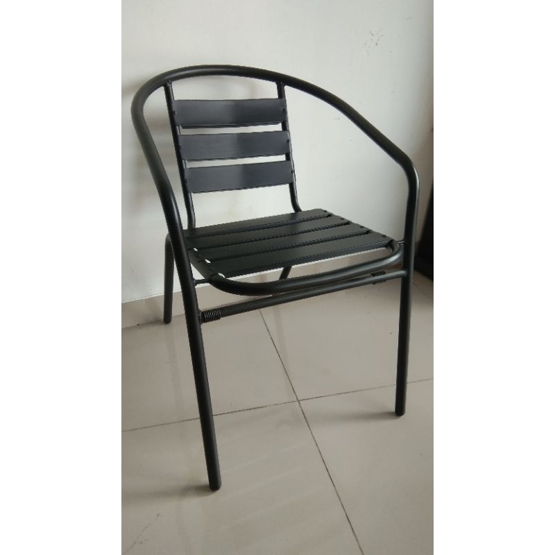 Jual KURSI TERAS BESI | Shopee Indonesia
