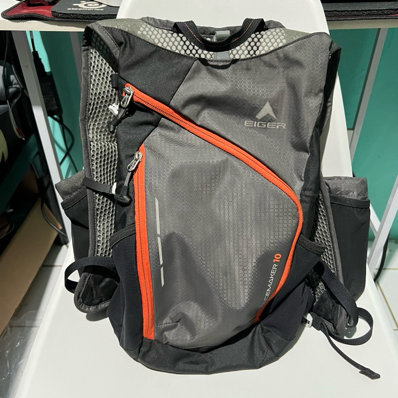 Jual Pacemaker Tas running | Shopee Indonesia