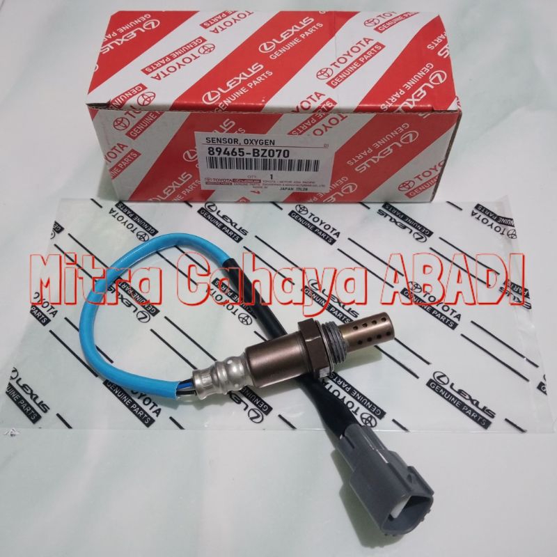 Jual sensor oksigen oxygen O2 Avanza xenia 2004 2005 2006 2007 2008 ...