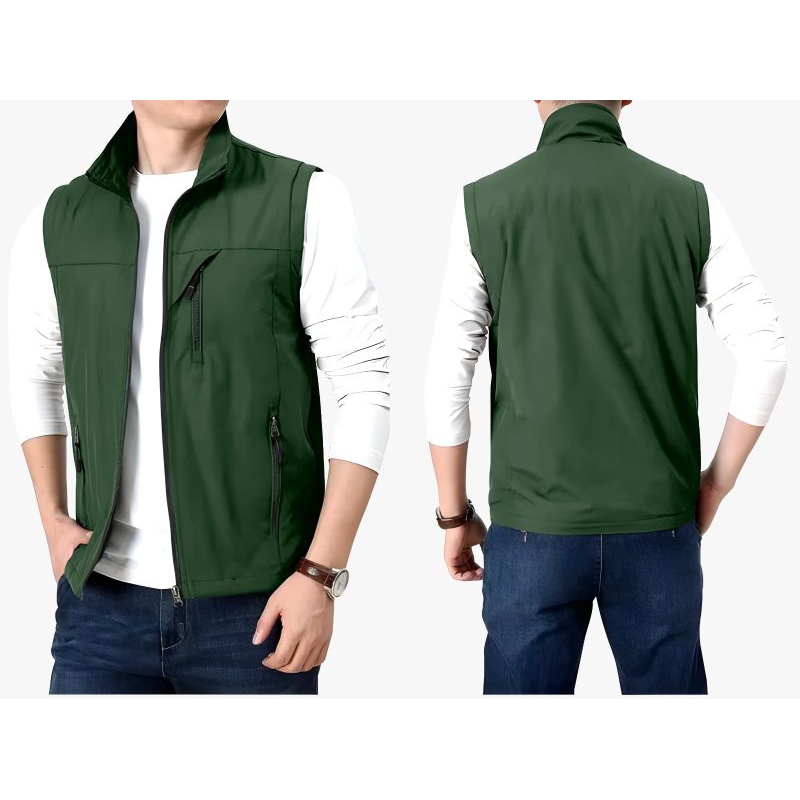 Jual Rompi polos terbaru / Rompi instansi / rompi bdbd/ rompi proyek ...