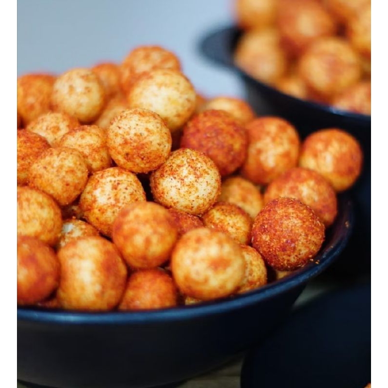 Jual Tahu bulat crispytul | Shopee Indonesia