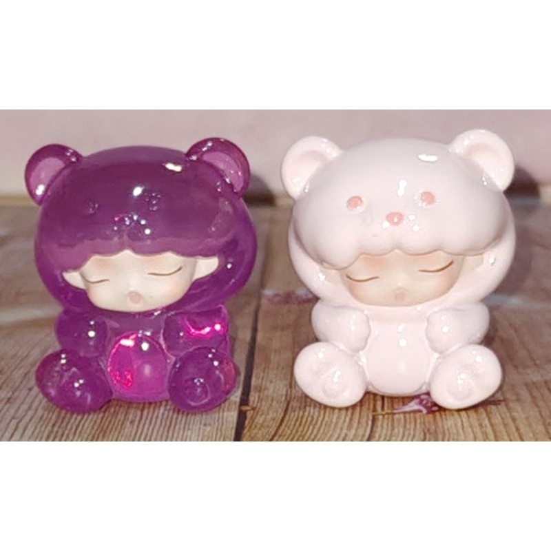Jual Ready Gummy Bear Blind Box SELECTED | Shopee Indonesia