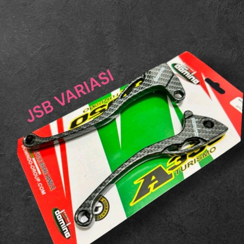 Jual HANDLE REM KARBON MIO TIPE A350 MIO SPORTY MIO SMILE MIO SOUL MIO ...
