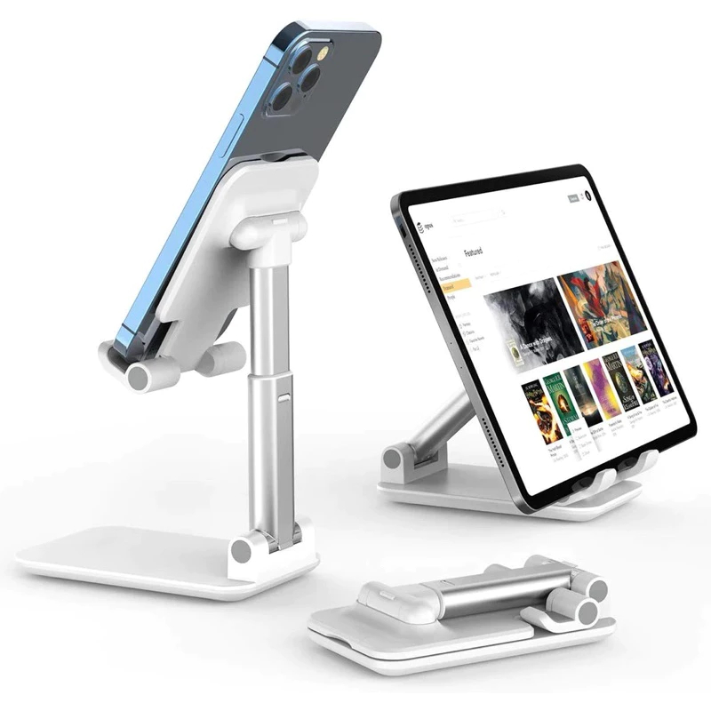 Jual (LIPAT) HD-23 PHONE HOLDER HP HANDPHONE SMARTPHONE DUDUKAN BRACKET ...