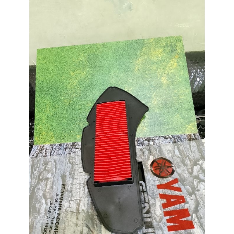 Jual FILTER UDARA SARINGAN UDARA YAMAHA NMAX OLD LAMA 2DP | Shopee ...
