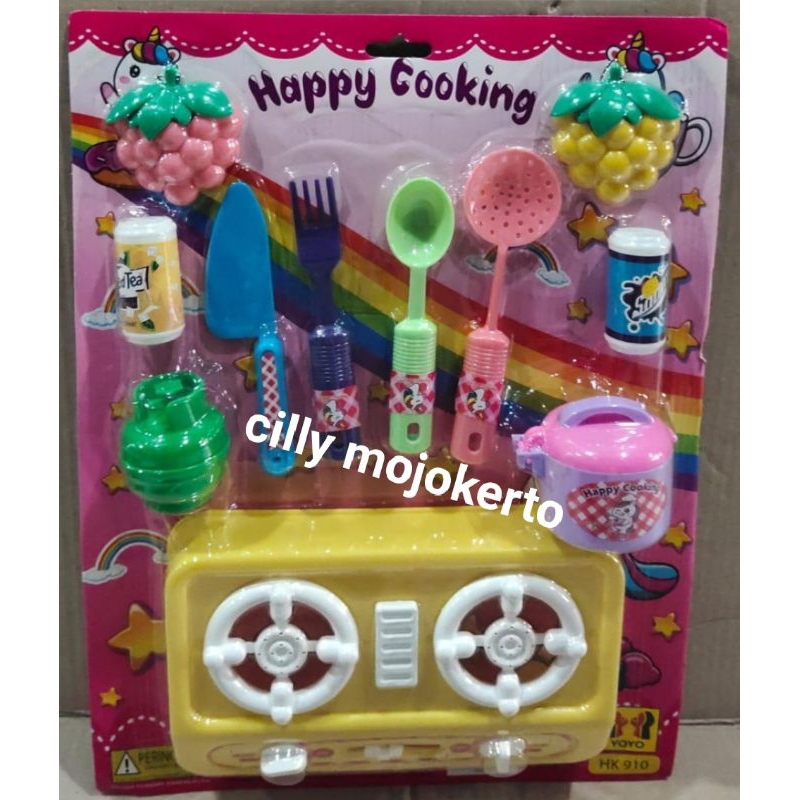 Jual Dijamin Ori Mainan Anak Murah Kitchen Cook Mainan Perempuan Set ...