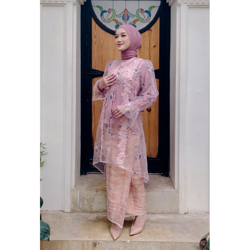 Jual KEBAYA Outer Modern ATTAYA | Shopee Indonesia