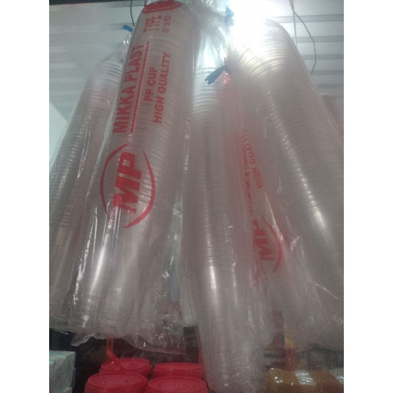 Jual Cup Pop ice | Shopee Indonesia