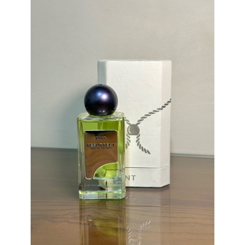 Jual HINT Resurrect Eau de Parfum 50 ml | Shopee Indonesia