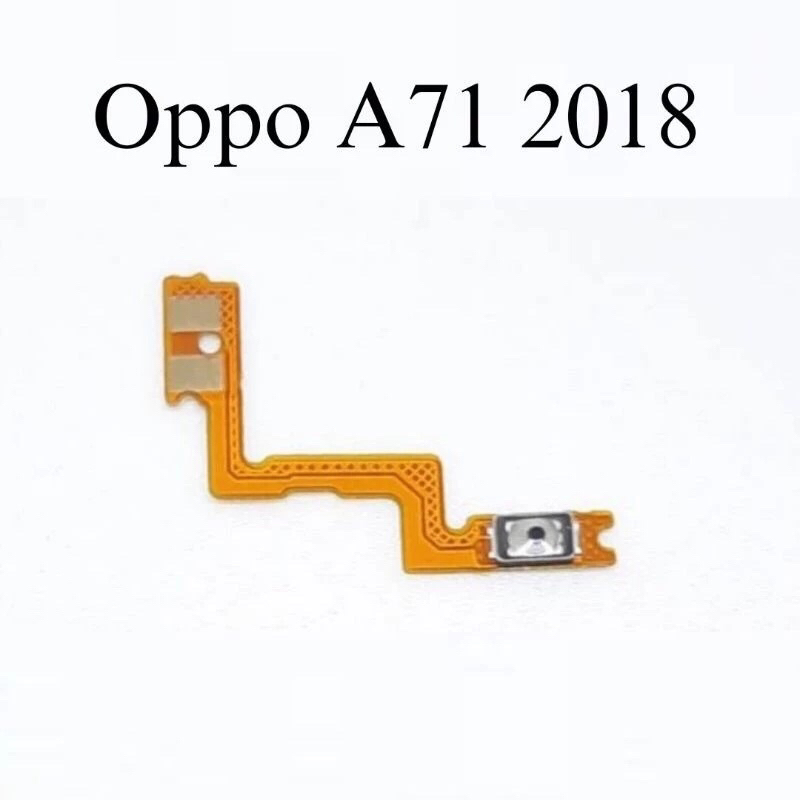 Jual Flexsible Power On Off Oppo A71 Kualitas Original | Shopee Indonesia