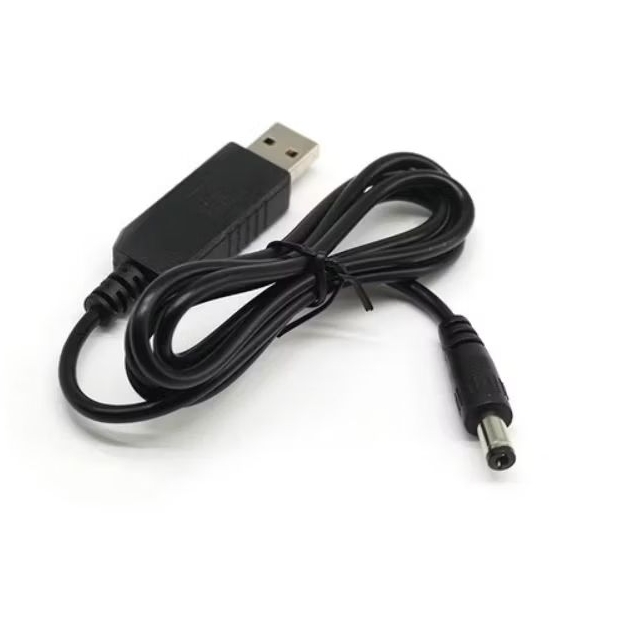 Jual USB DC 5V to 9V Step up DC to DC Module Converter | Shopee Indonesia