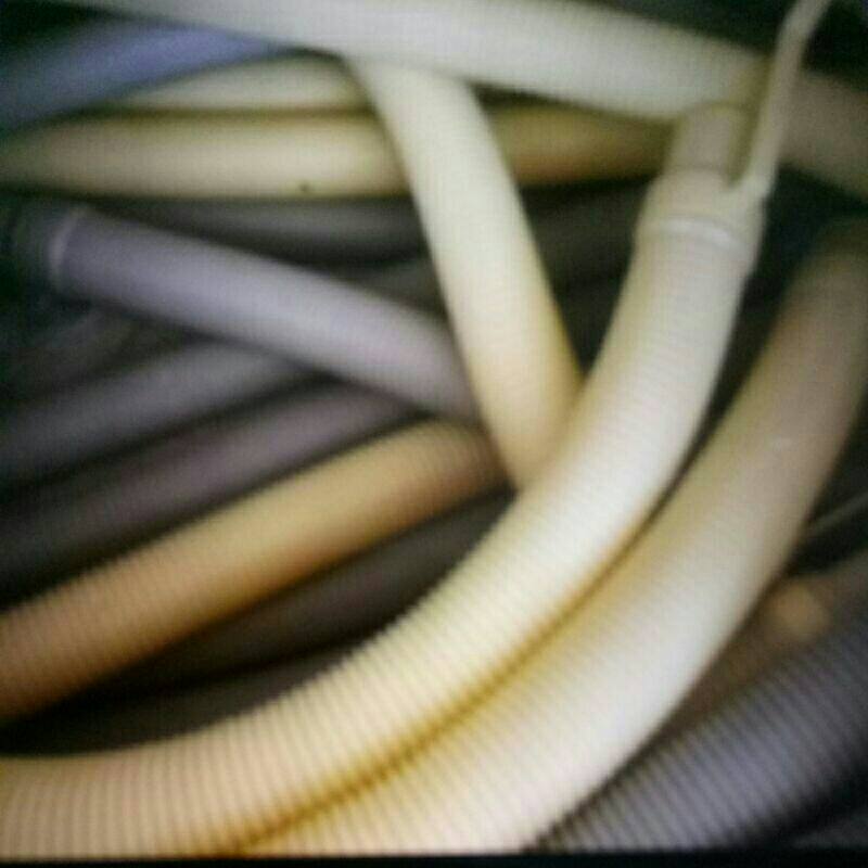 Jual selang pembuangan ready kuning | Shopee Indonesia