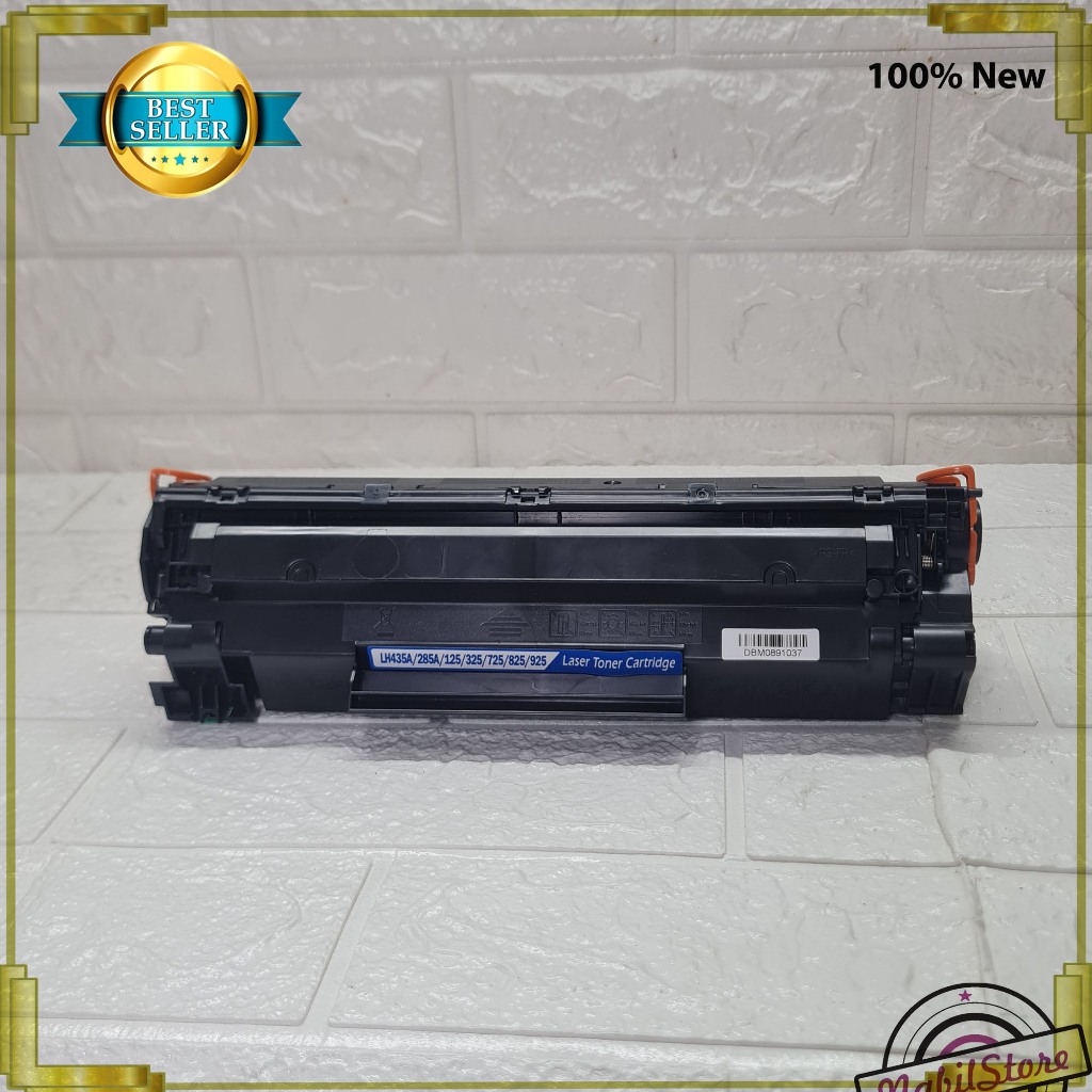 Jual Toner Printer Canon LBP 6030 6000 image class MF3010 VP, HP 1100 ...